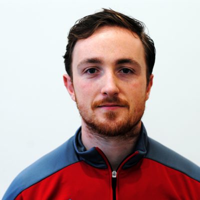 Get Fit for Golf, Get Fit for Life - Luke Hart UPMC SSC